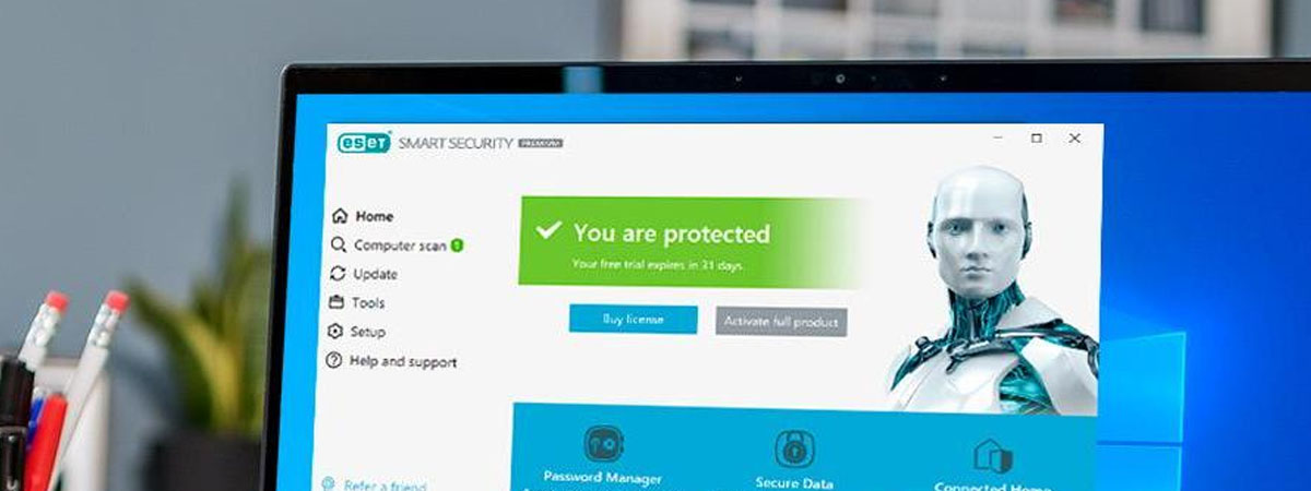 Computer Security Day: Your devices, your data, and you - GCST | Global ...