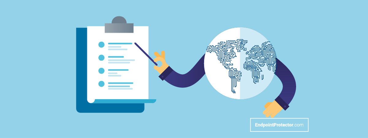 Data Protection Legislation Around the World in 2021 - GCST | Global ...