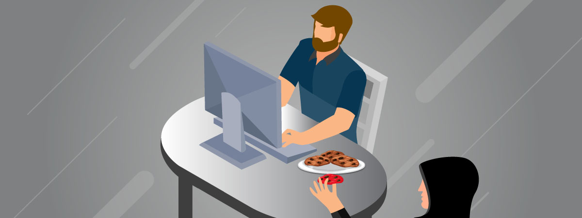 Understanding Cookie Poisoning Attacks - GCST | Global Consulting ... Understanding Cookie Poisoning Attacks - GCST | Global Consulting ...